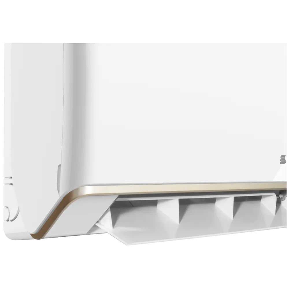EcoStar Duke Series 1.5 TON Inverter White Split AC (Heat & Cool) – Al ...
