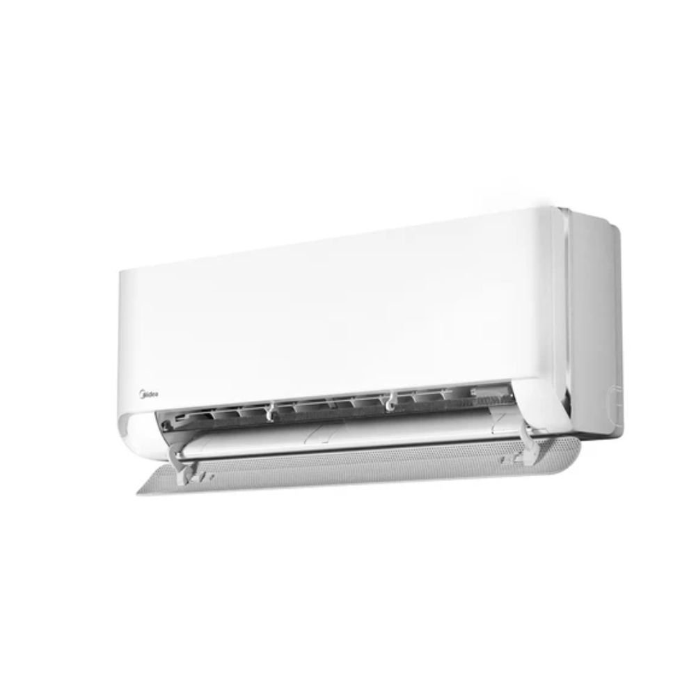Midea Breezeless E Series – Wall Mounted DC Inverter R32 T3 Air ...