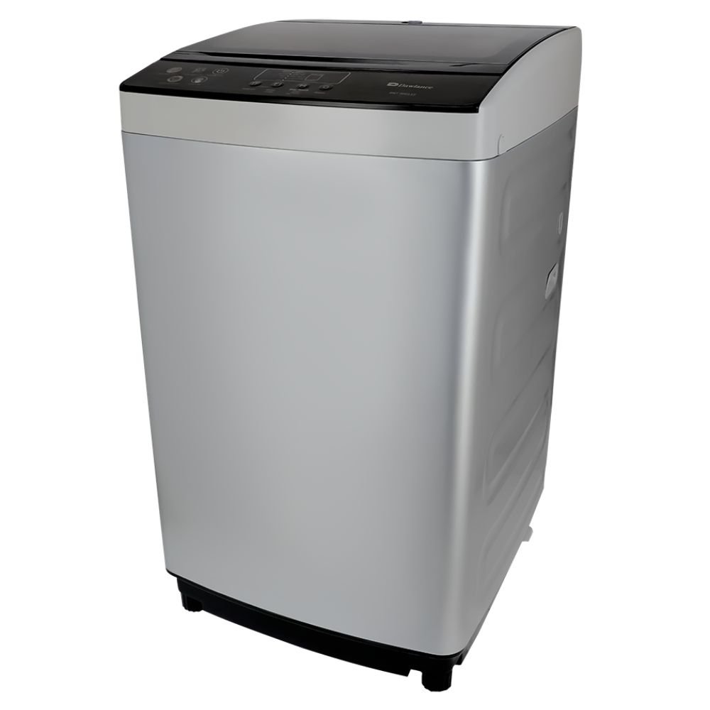 DWT 9060 EZ Top Load Washing Machine – Al Rehman Electronics